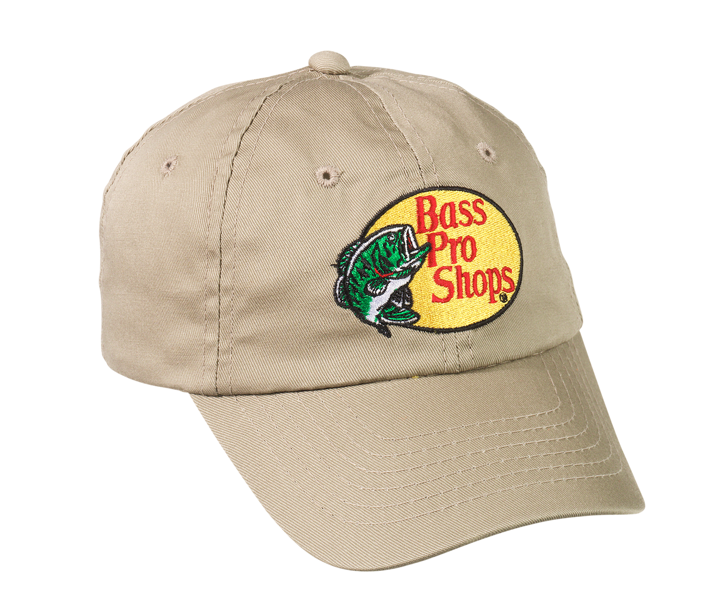 Bass Pro Shops Twill Cap for Toddlers or Kids | Cabela's